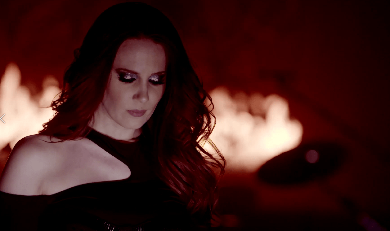 EPICA - Omega Alive - Live Reports - Long Live Metal