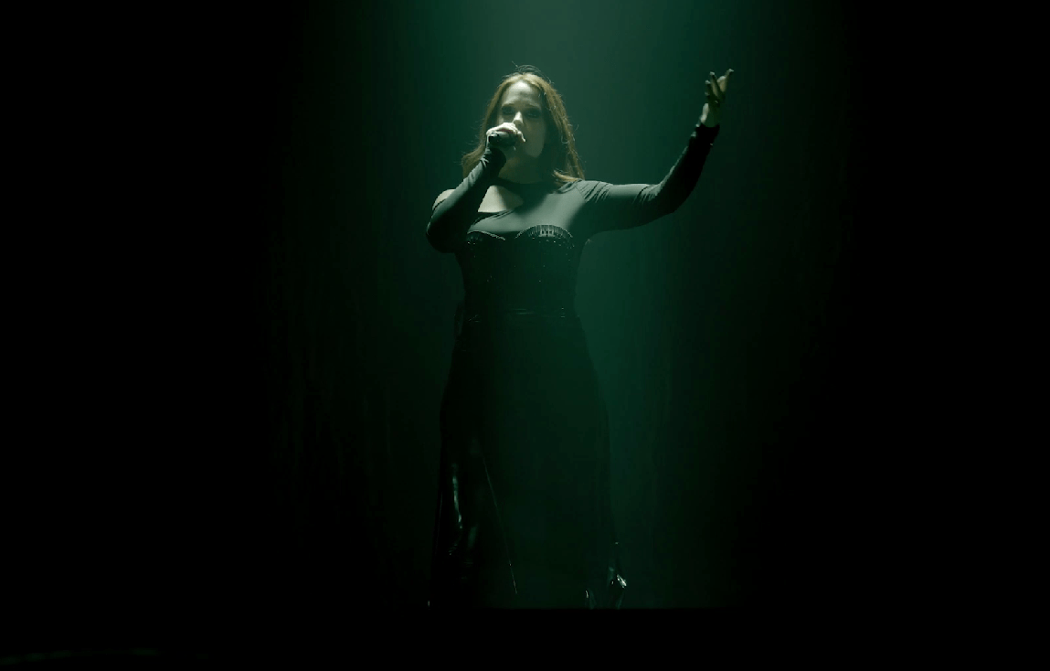 EPICA - Omega Alive - Live Reports - Long Live Metal