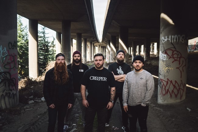 DRAGGED UNDER sort son nouvel album Upright Animals le 10 juin - Long ...