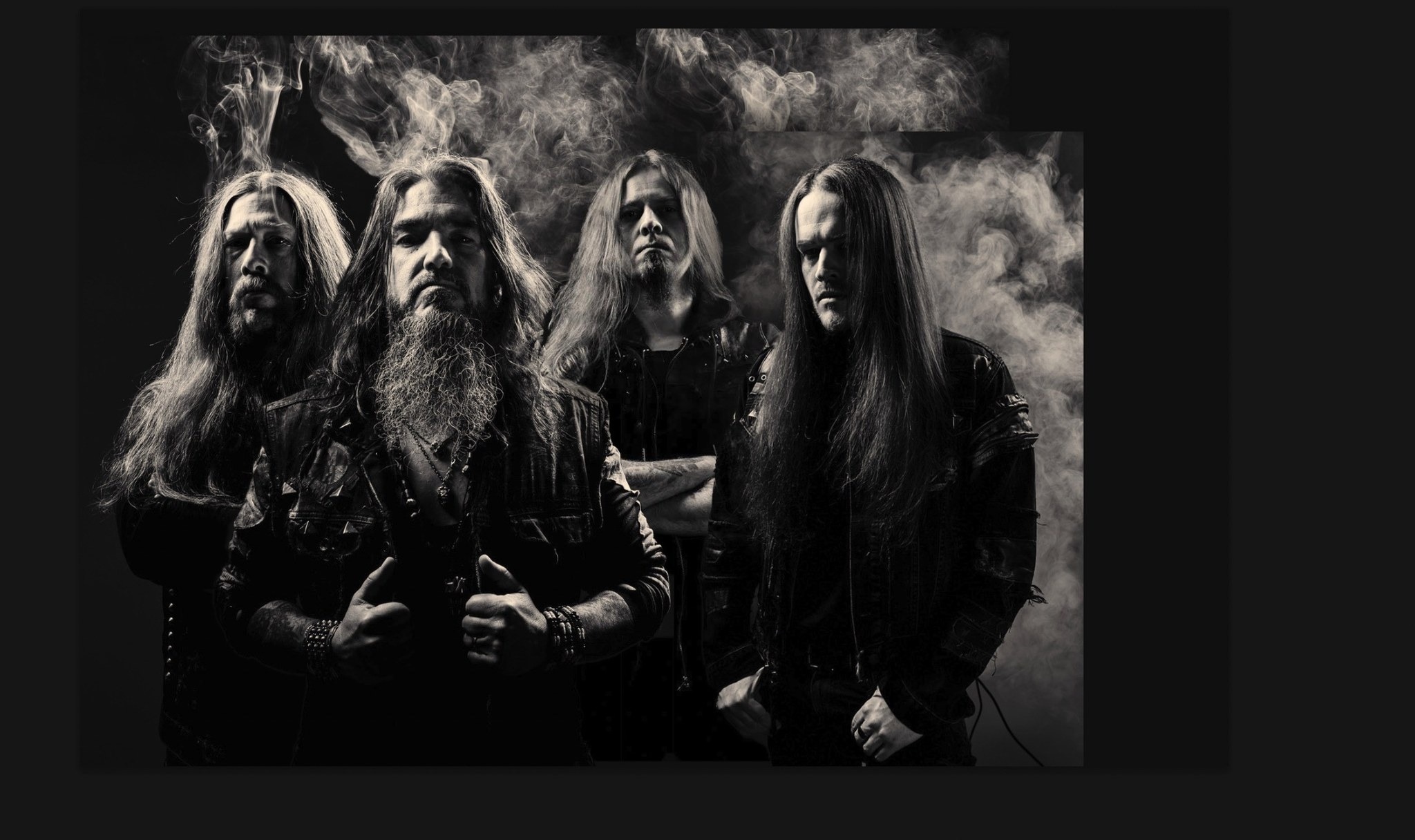 MACHINE HEAD annonce son nouvel album ØF KINGDØM AND CRØWN