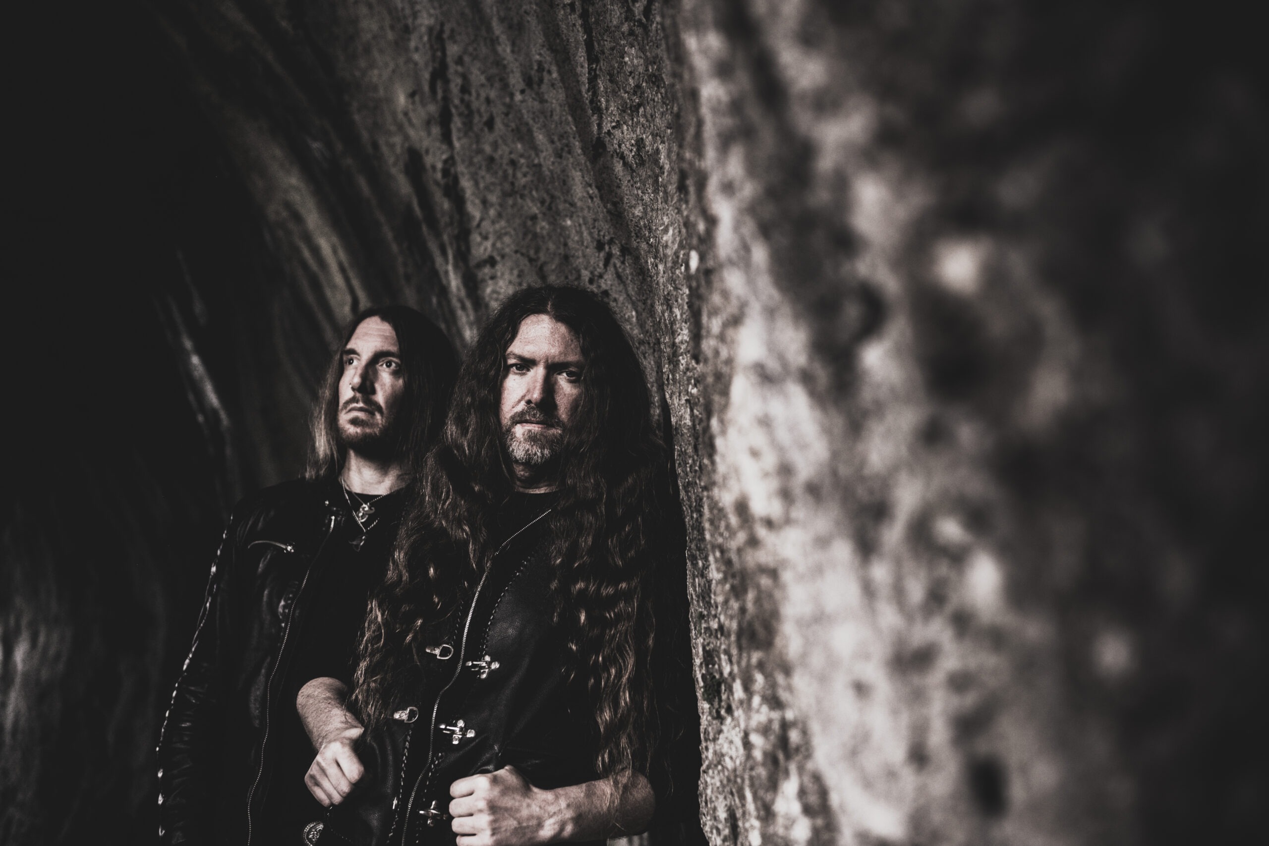 IMPERIUM DEKADENZ : nouveau single "November Monument"