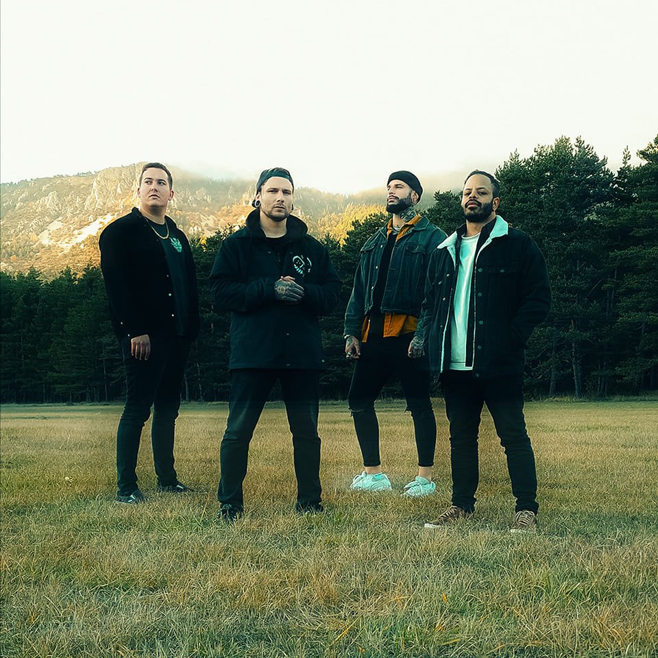 COMMON ENEMIES dévoile le clip de "Lullaby" - Long Live Metal