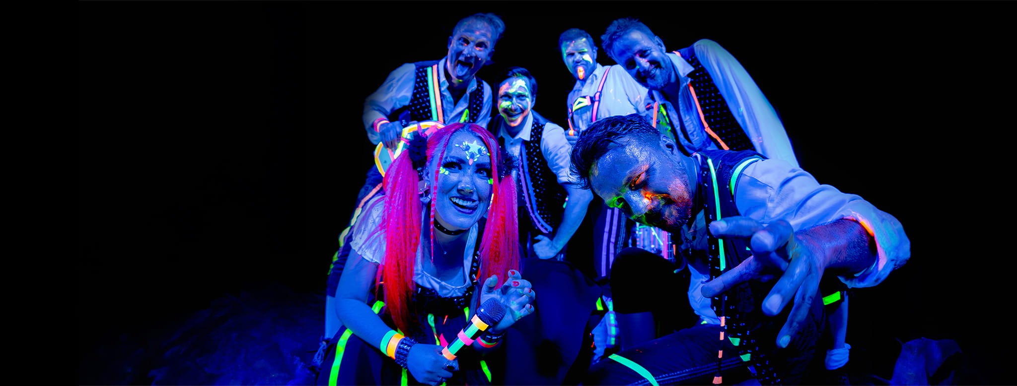 KONTRUST annonce son nouvel album "madworld" - Long Live Metal