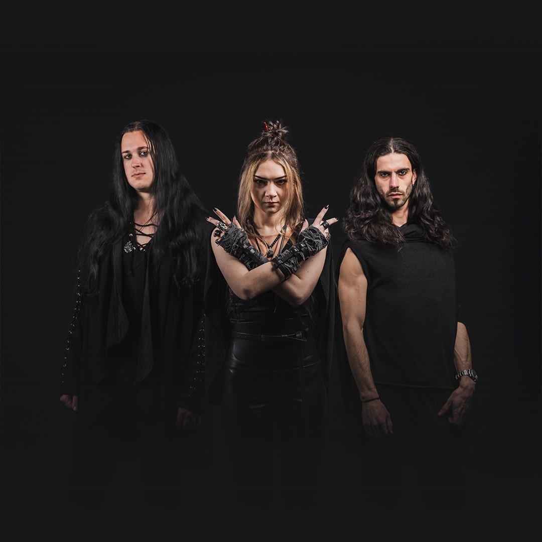 SEVEN SPIRES annonce le nouvel album A Fortress Called Home - Long Live ...