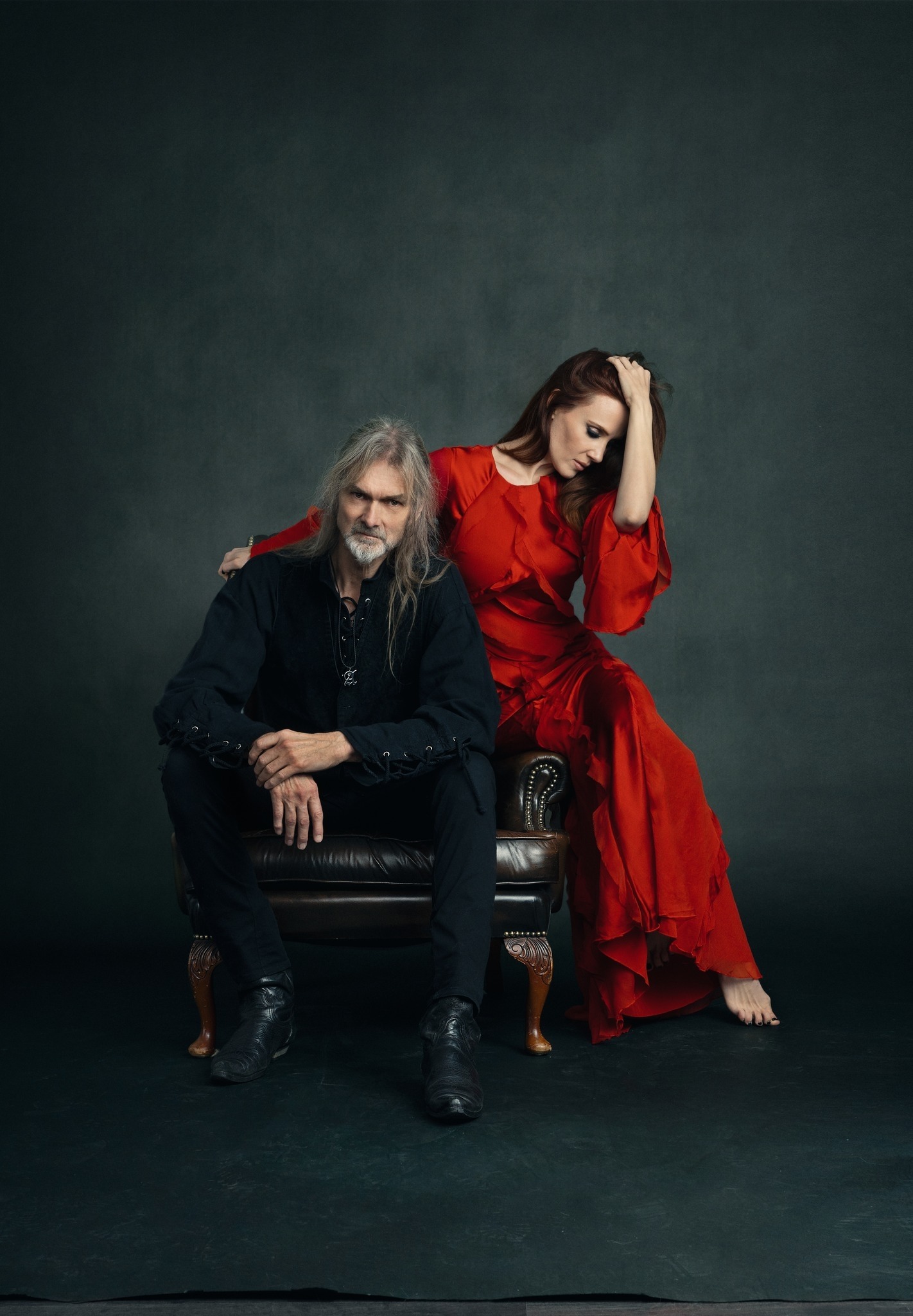 SIMONE SIMONS (EPICA) annonce son premier album solo ! - Long Live Metal