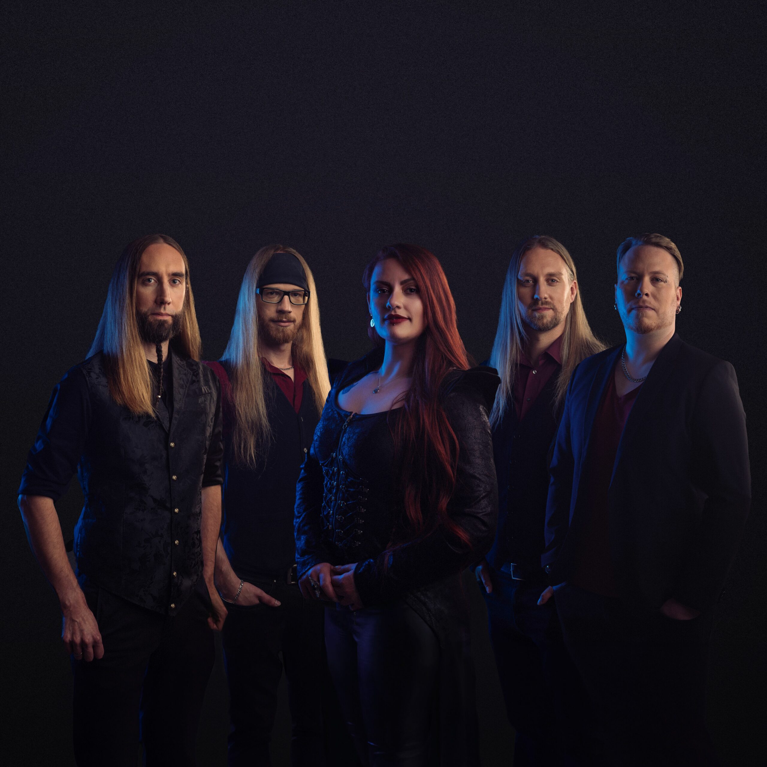 ELVELLON - Interview avec Nele Messerschmidt - Long Live Metal