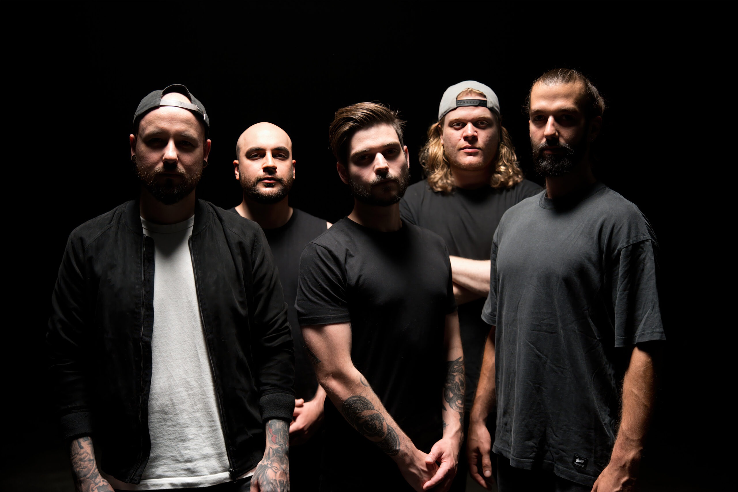 JIRO : annonce du nouvel EP Elevate Spirit - Long Live Metal