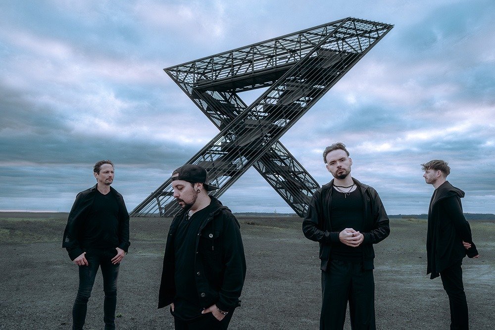 DUST IN MIND dévoile en vidéo son nouveau single "Unbreakable" - Long ...