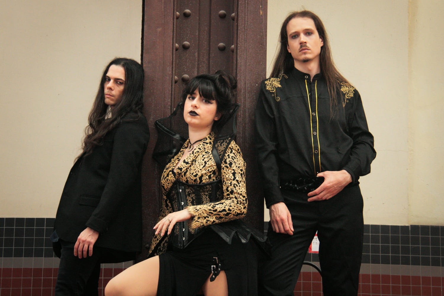 OÏKOUMEN dévoile son nouveau single "Reign of Idiocy" - Long Live Metal